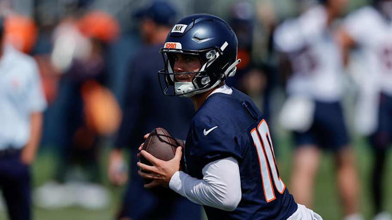 Broncos' disrespect reaches new heights in latest NFL power rankings