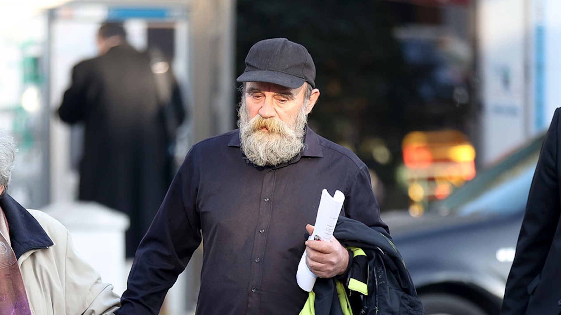 «Αλλος άνθρωπος»: Στο εδώλιο ο Πολυχρονόπουλος και συγγενείς του για ...