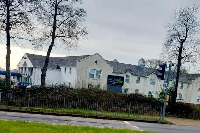 Council responds over future use of Aylesbury hotel to house rough ...