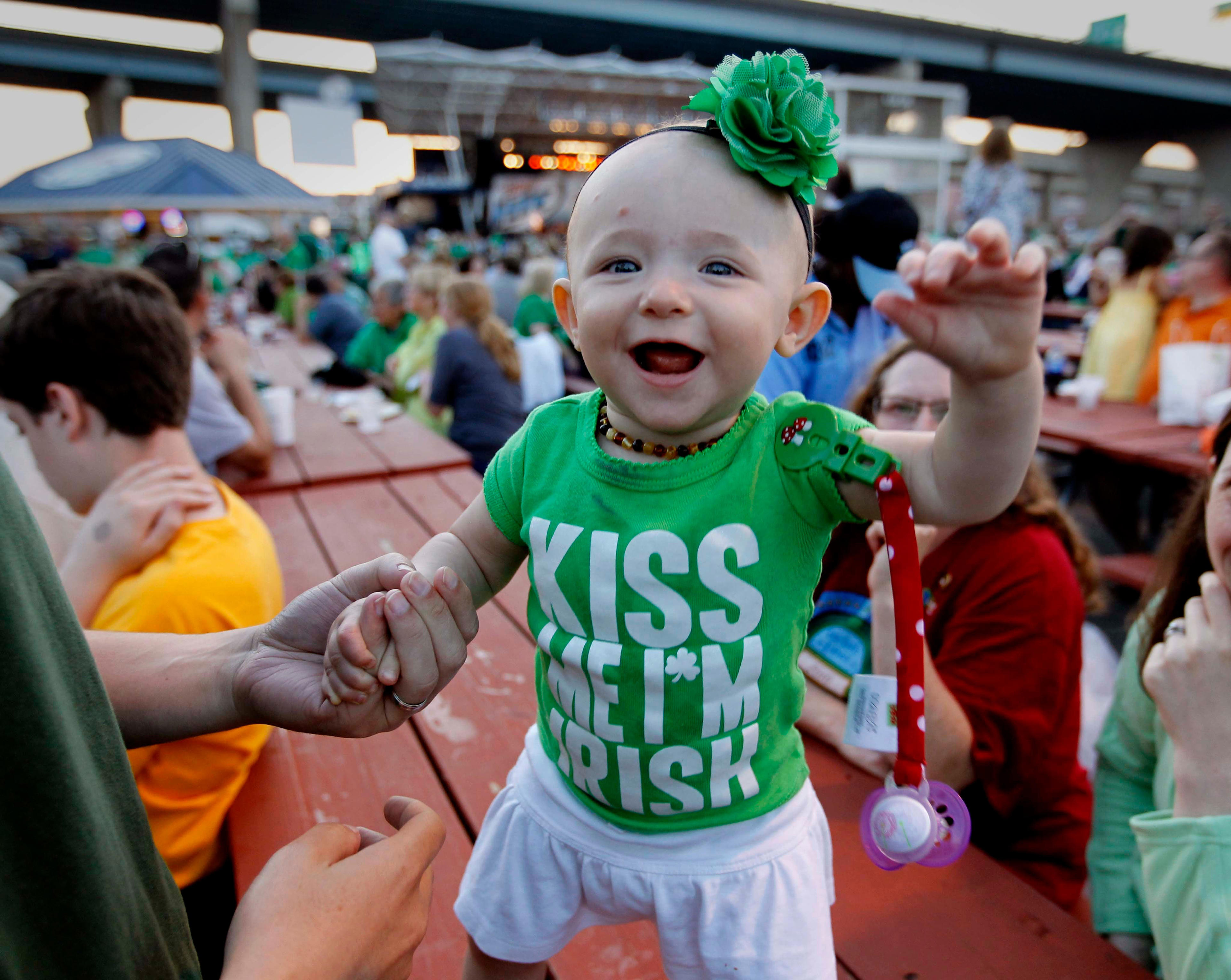 Your guide to Milwaukee Irish Fest 2025, from when it's happening to ...