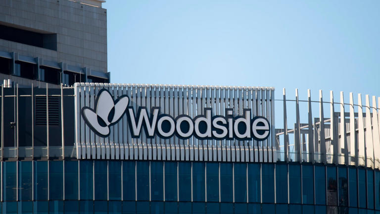 Woodside to assume operatorship of Bass Strait assets in Australia