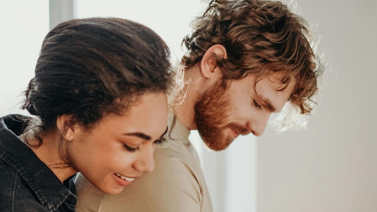 8 subtle attitudes of a woman that quickly captivate a good man