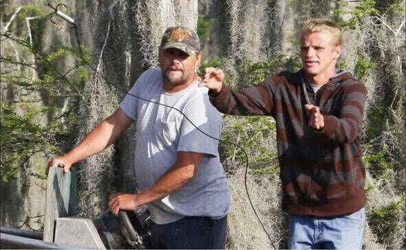 Swamp People star Junior Edwards dies aged 79 as family pay ...