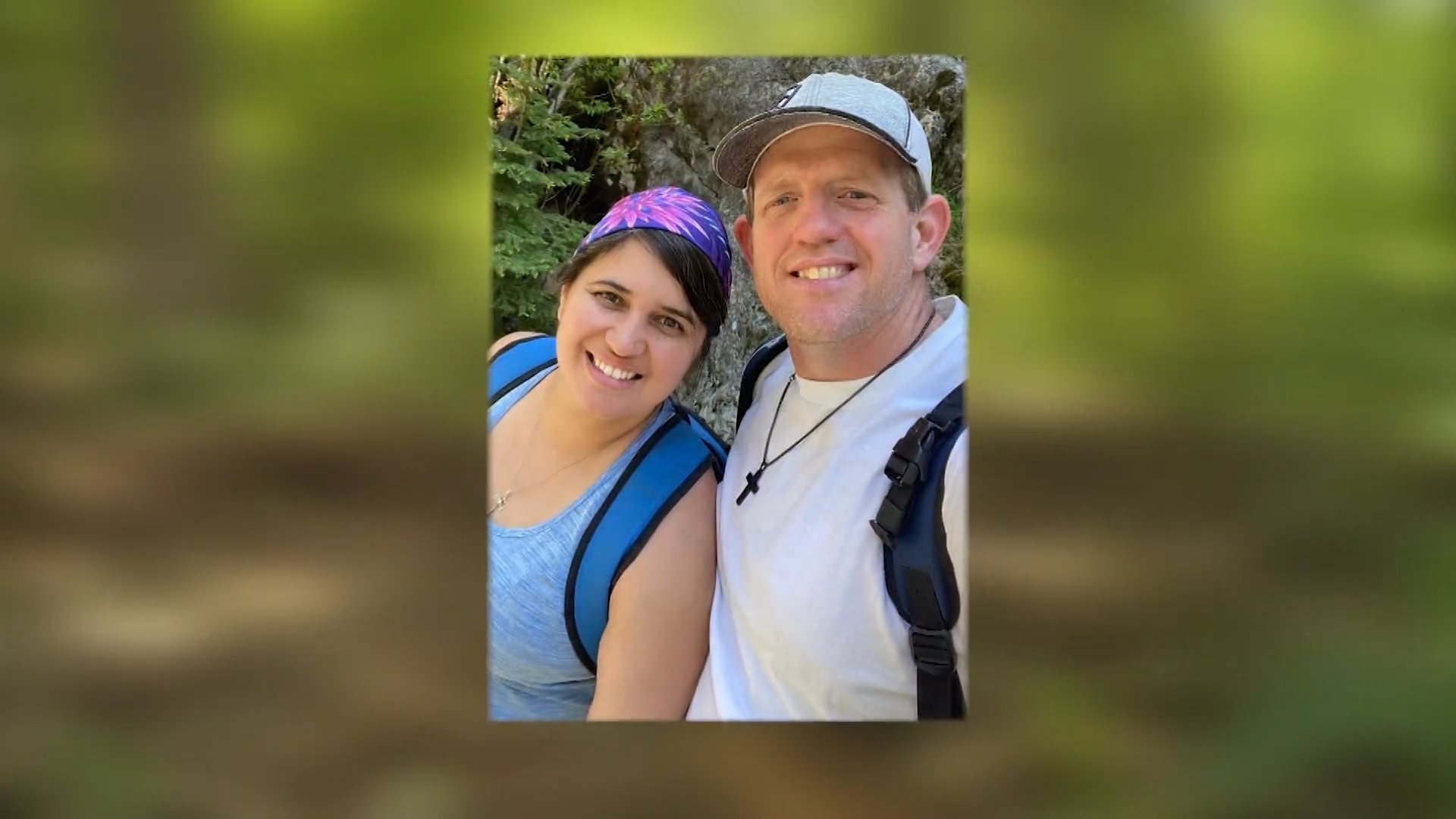 Friends of hikers killed at Devil's Den State Park remember them as ...