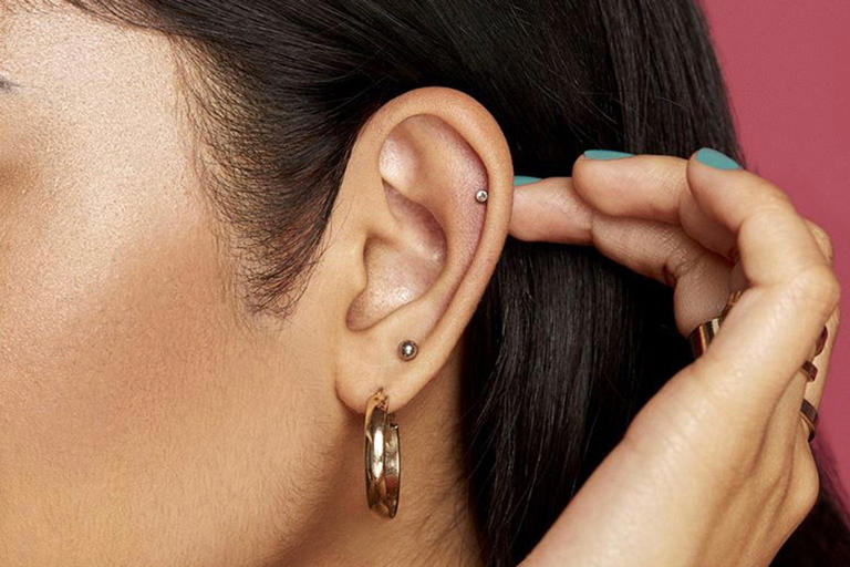 Where to get your ears pierced in London: from high-street to haute