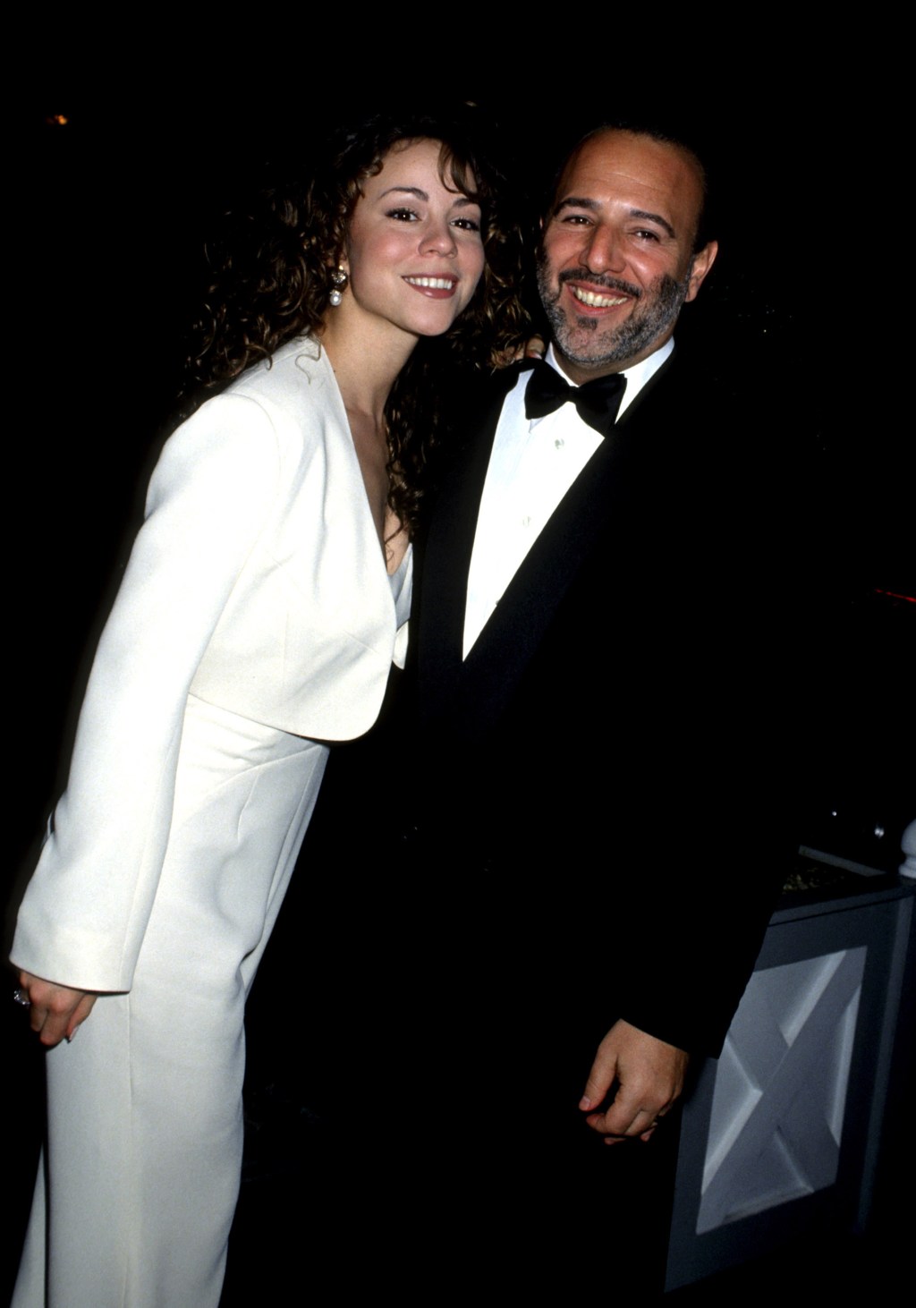Mariah Carey makes rare comments about marriage to ex Tommy Mottola: ‘I ...