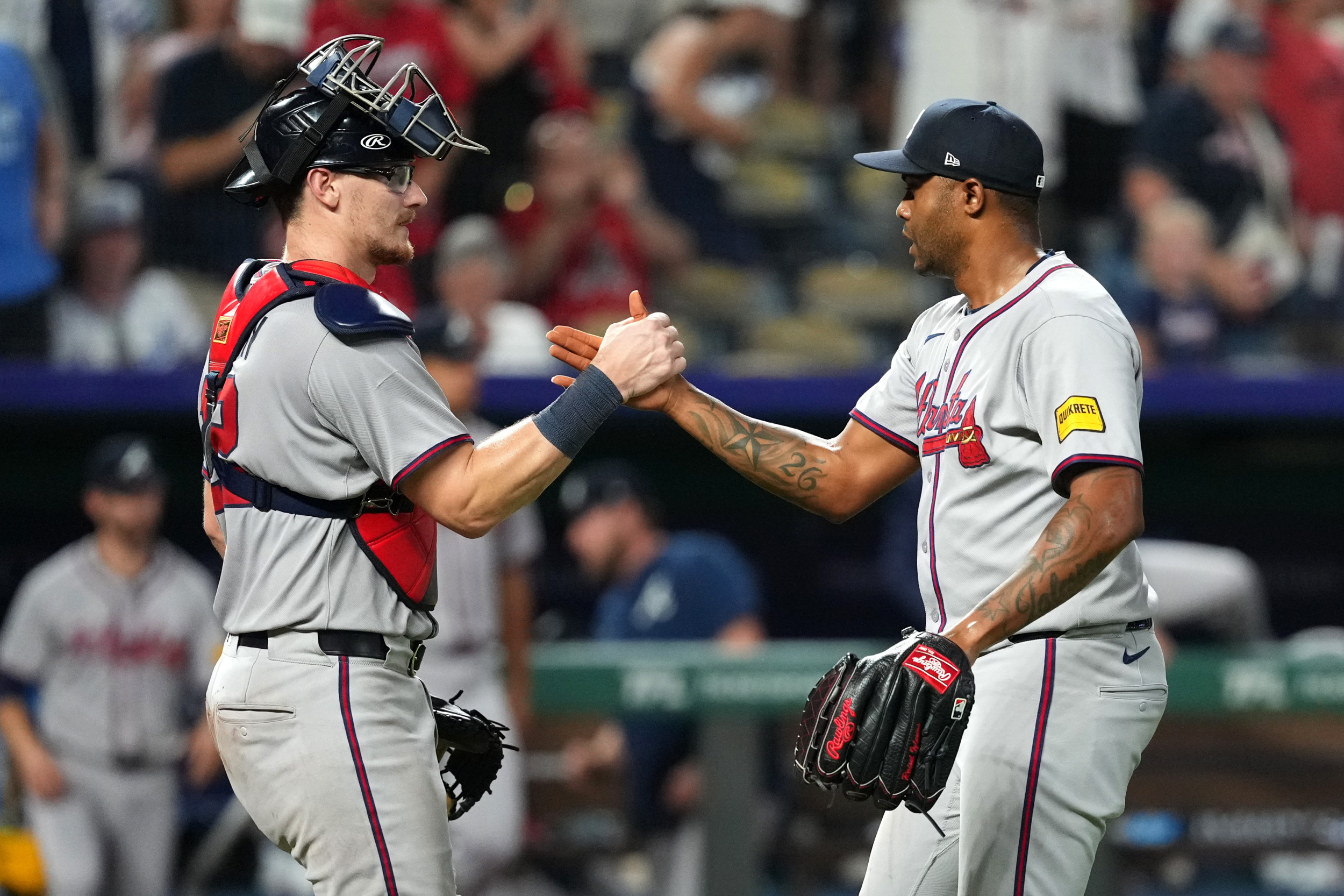 Braves Predicted to Sever Ties with Star Closer, Save $5 Million