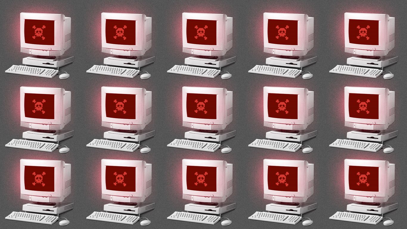 Exclusive: Researchers trick Claude plug-in into deploying ransomware