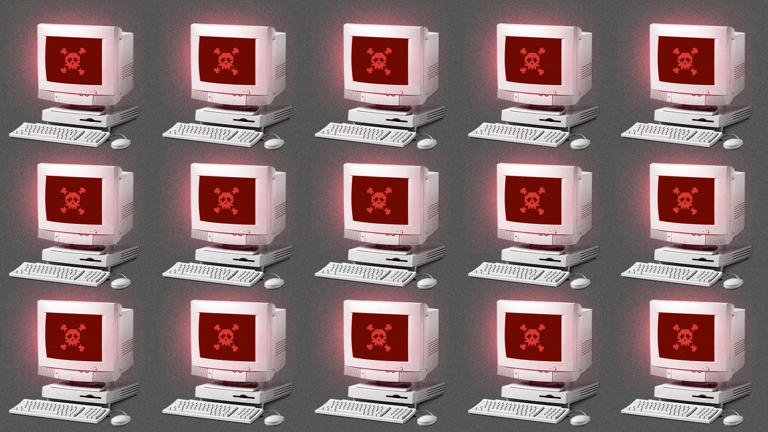 Automatic ransomware attacks are coming, thanks to AI