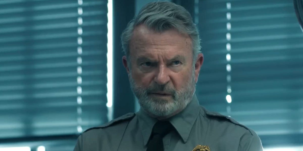 Exciting news! Netflix's number 1 hit mystery thriller will be back for ...