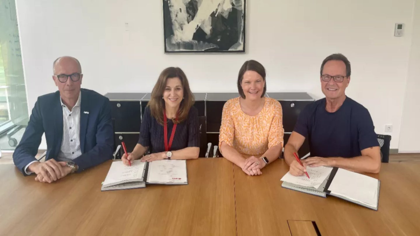 Hitachi secures $700m contract from E.ON to strengthen grid ...