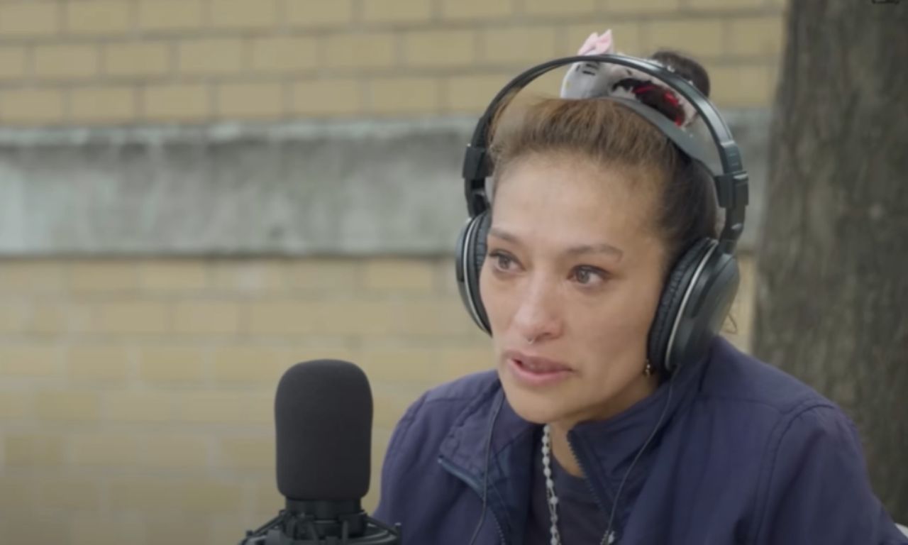 "Le quité la vida a mis agresores, uno por uno”: María Elena fue ...