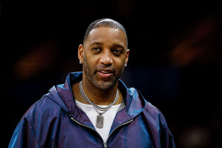 Former Houston Rockets star Tracy McGrady joining NBC as studio analyst ...