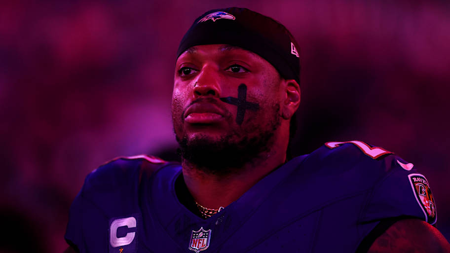Derrick Henry snubbed of exclusive club despite dominant season
