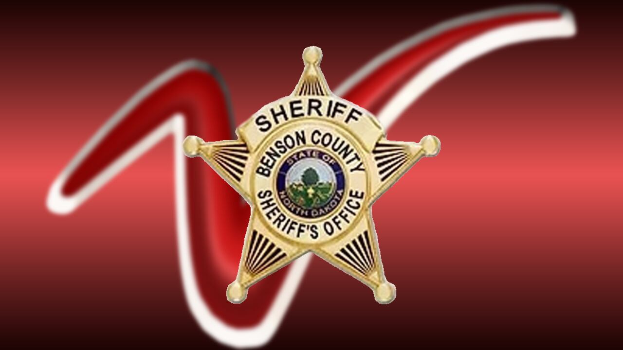 Two more Benson County Deputies step down following arrest of Chief Deputy