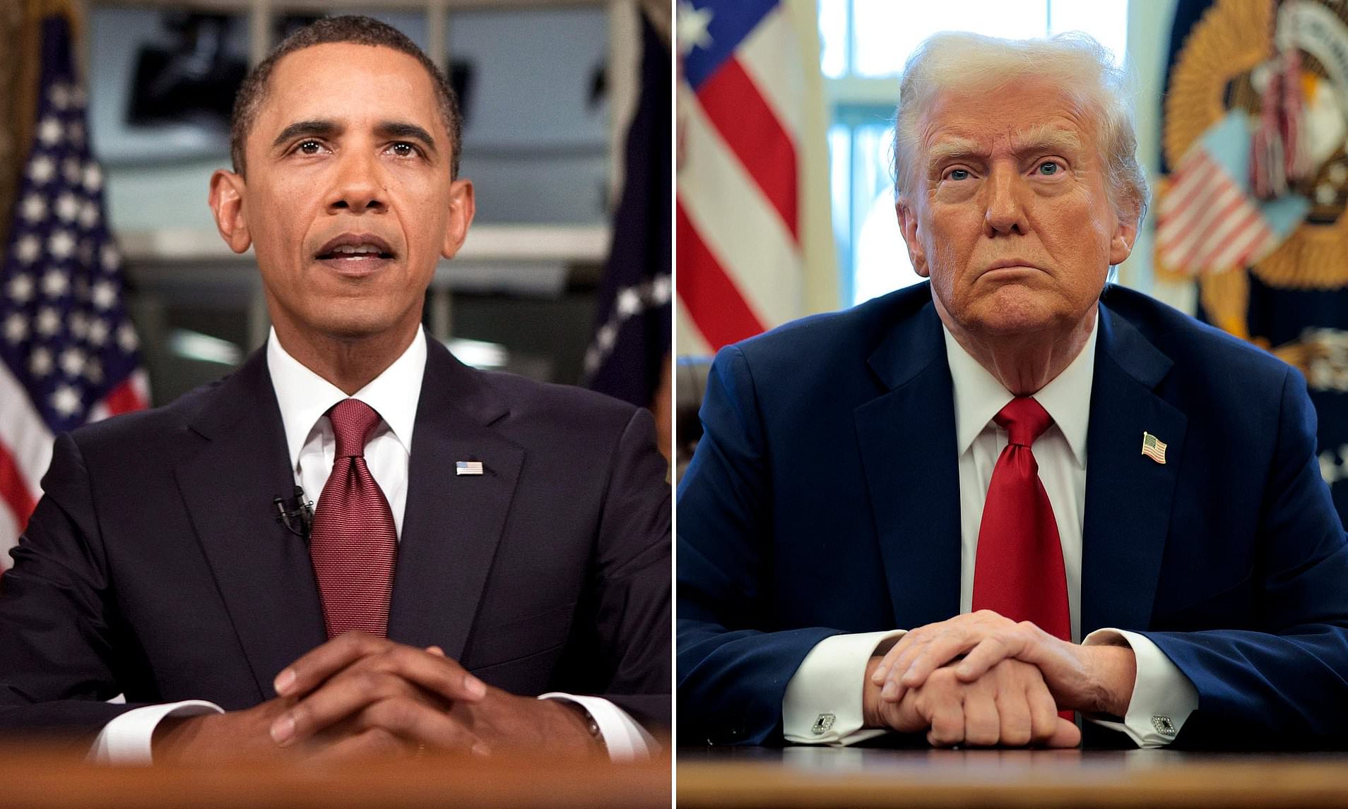 New poll shows astonishing outcome in fantasy 2028 match-up between ...