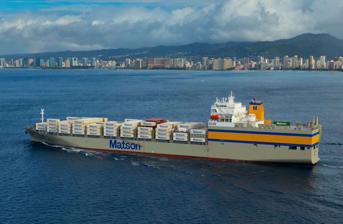 EV Ban at Sea: Shipping Giant Blocks Electric Cars Over Fire Risks