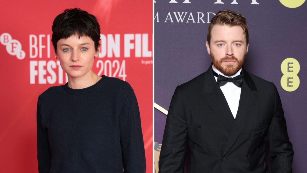 Netflix’s ‘Pride and Prejudice’ Adds Another to Cast