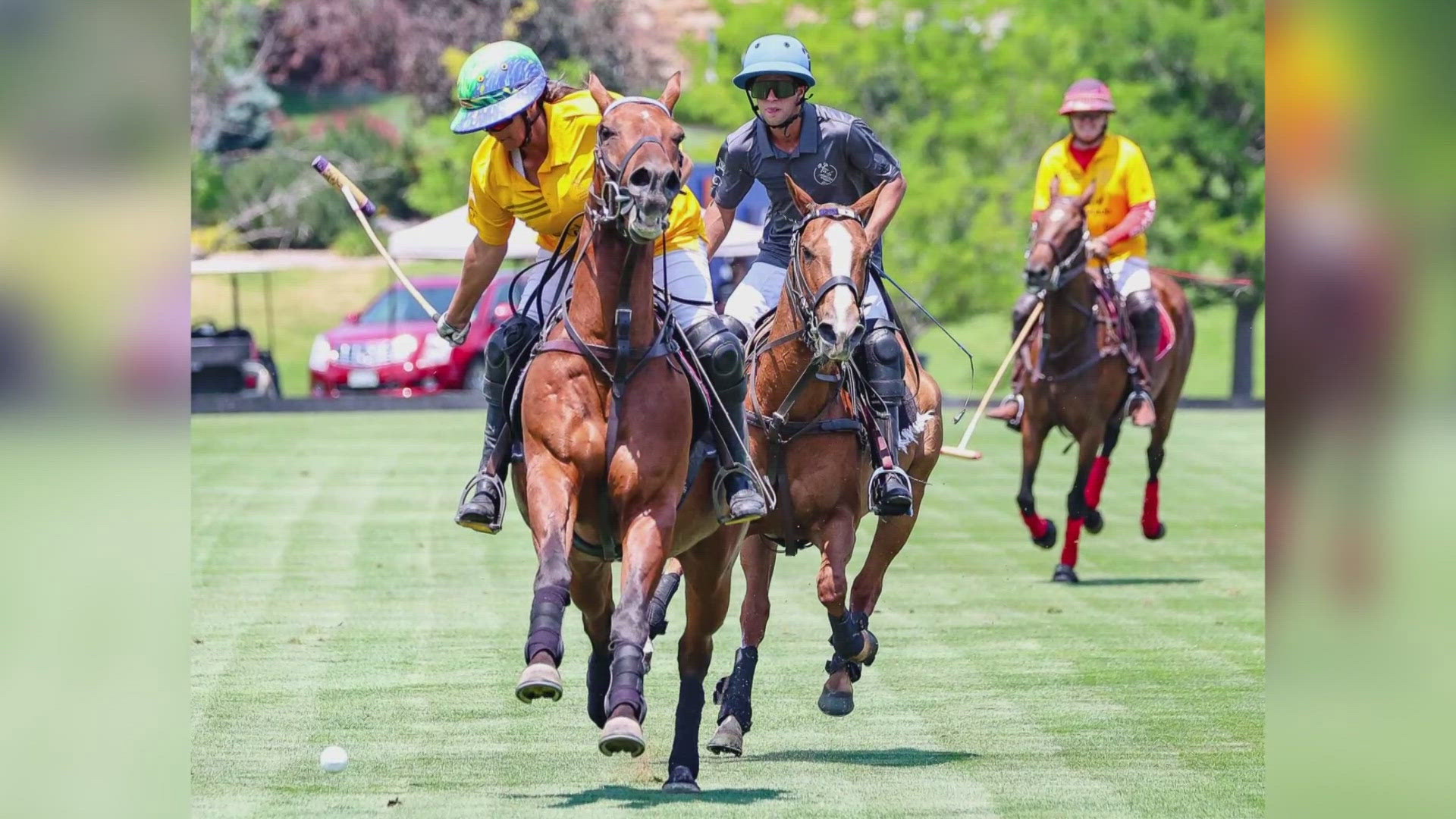 Denver Polo Classic kicks off on Friday