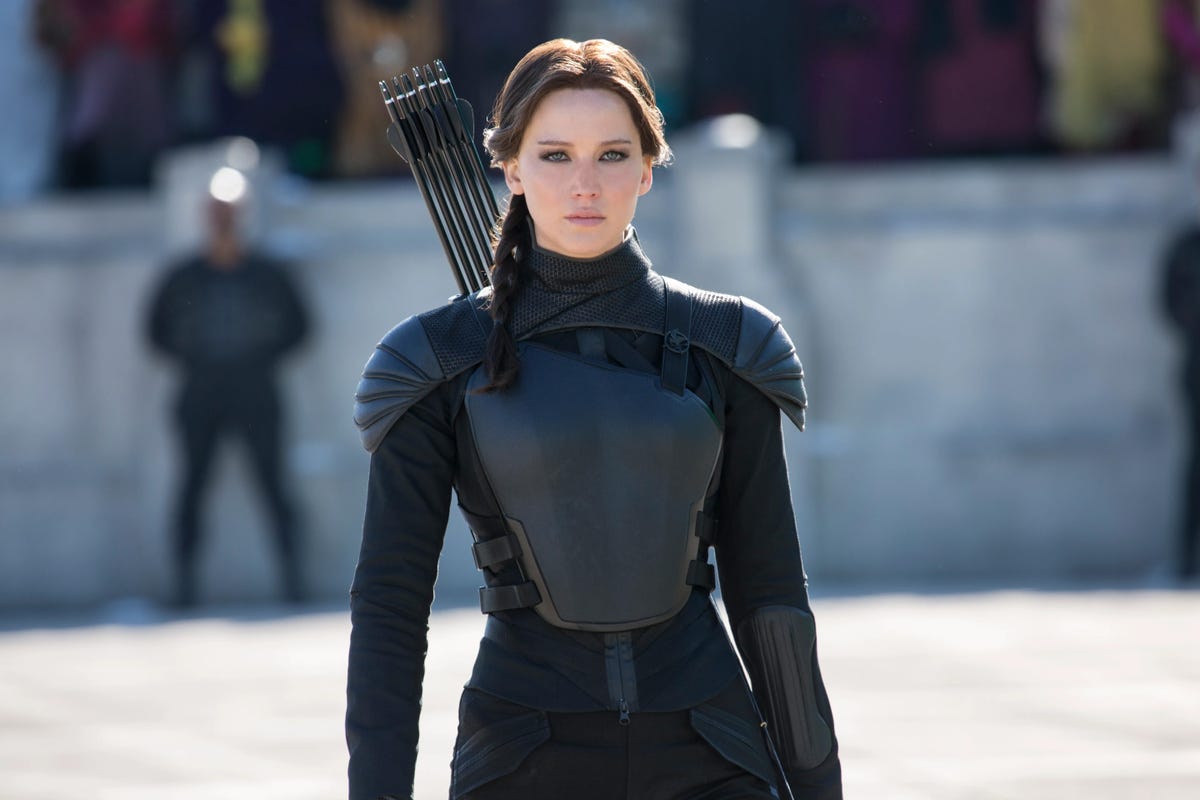 Jennifer Lawrence to lead new rom-com hailed as 'one of the best in years'