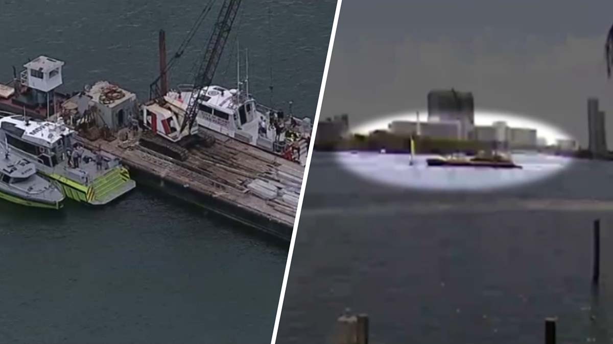 Third girl, 10, in Miami sailing camp boat tragedy dies: Miami Yacht Club