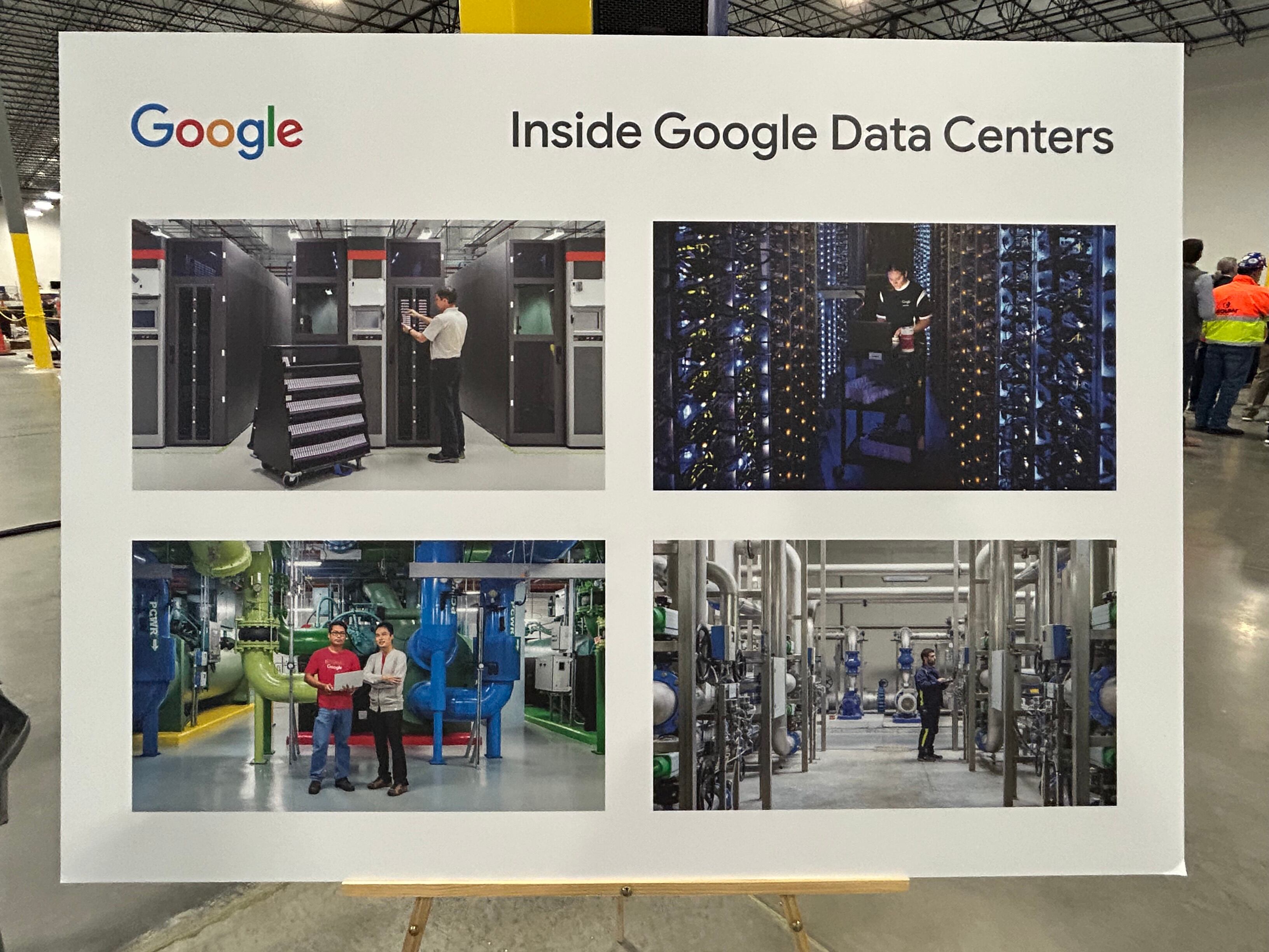 $10 billion, 500-acre tech campus gets stamp of approval near Smithville