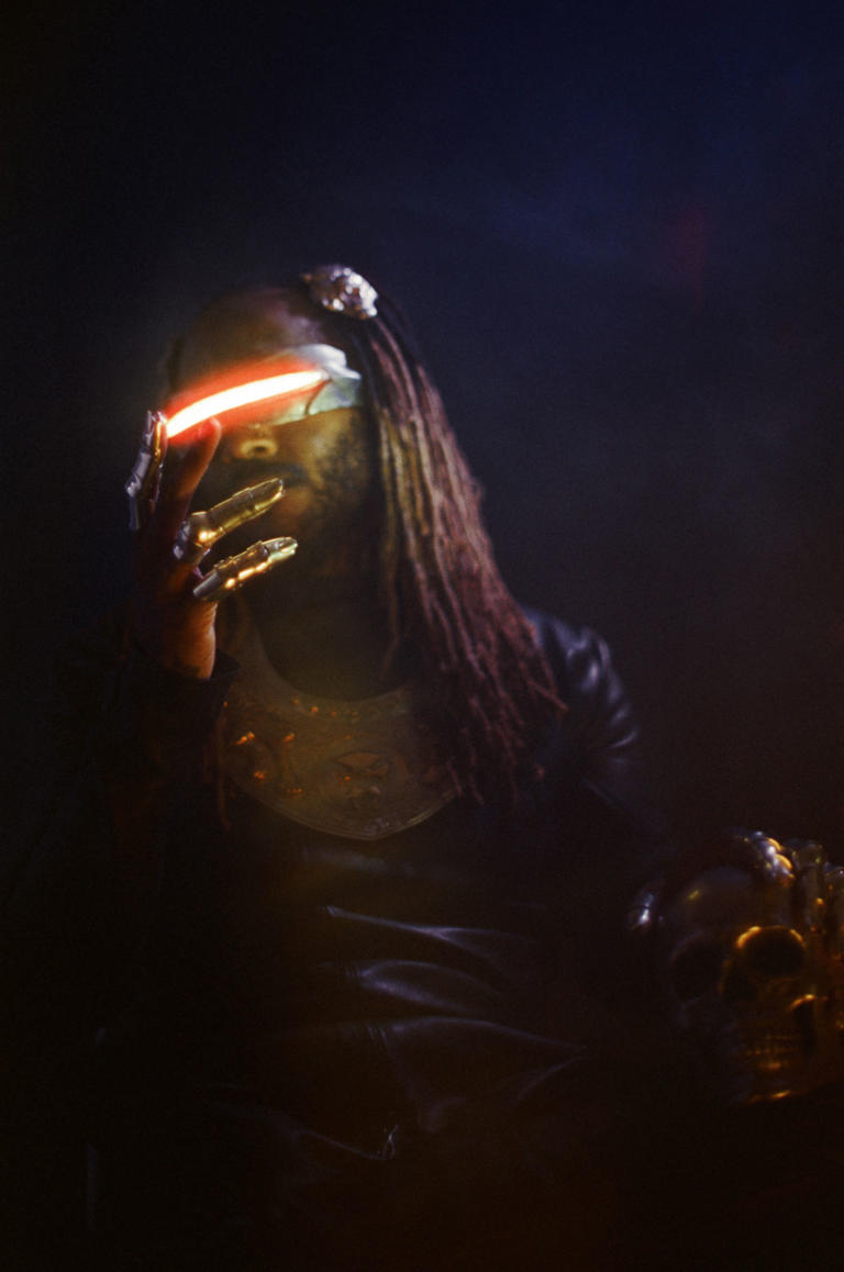 Thundercat Announces Fall North American Tour