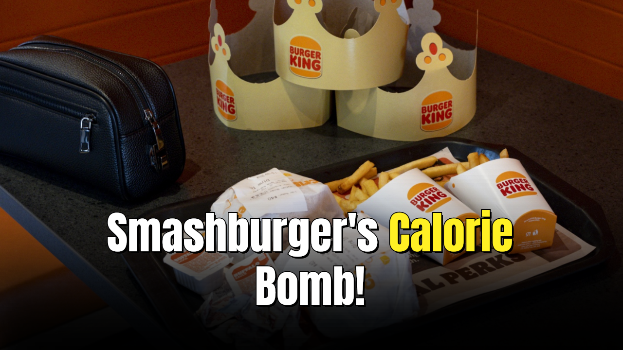 10 Unhealthiest Fast Food Chains In America Ranked