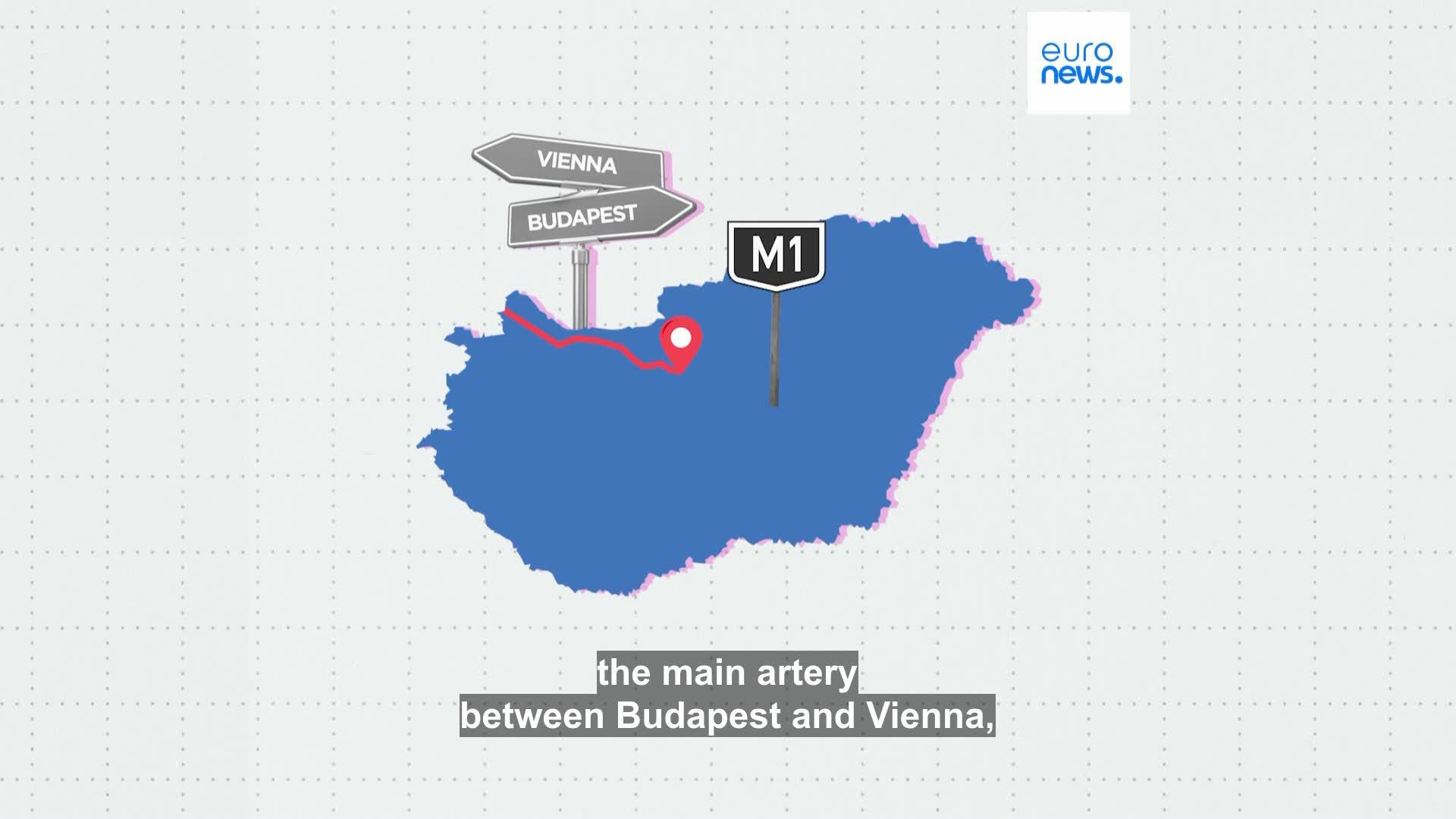 Highway to hell: What are the most dangerous roads in Europe?