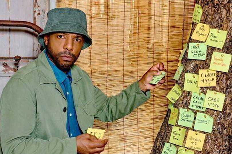 BBC Death in Paradise Christmas special guest cast line-up and plot