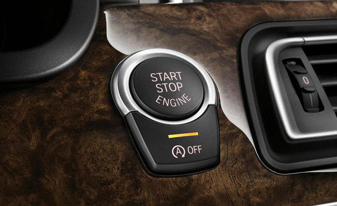 Do Engine Start-Stop Systems Actually Work?