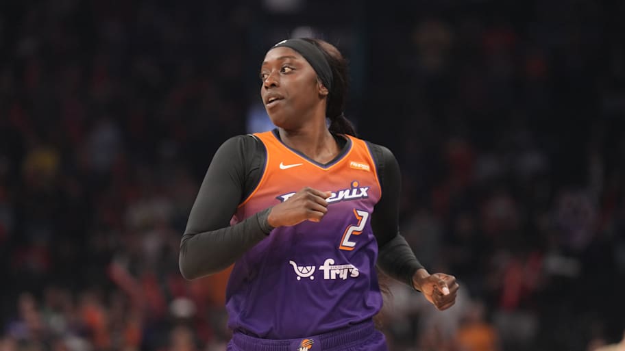 WNBA Fan Ejected After Mocking Player for Losing Wig During Game