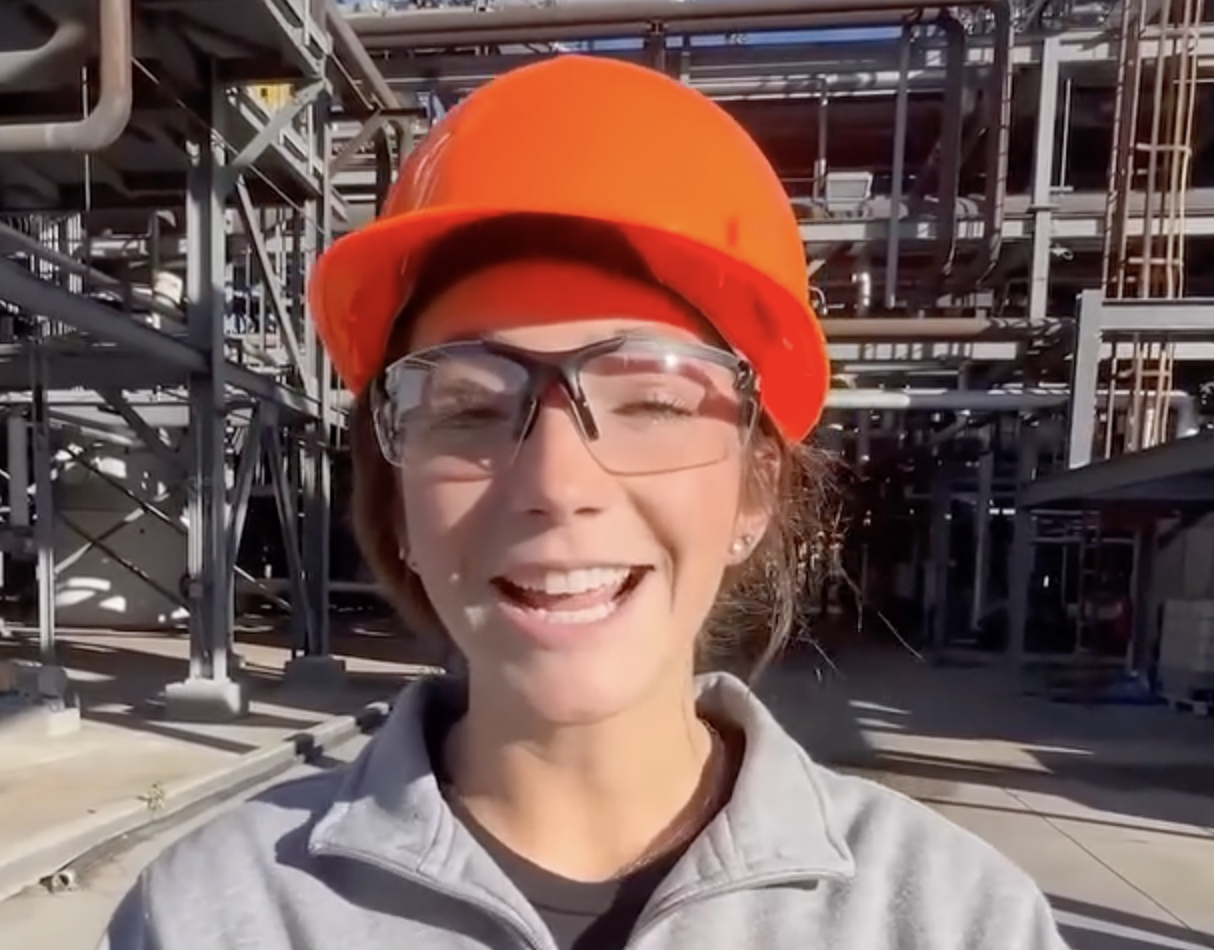 Behind the Scenes: Corn Processing Explained