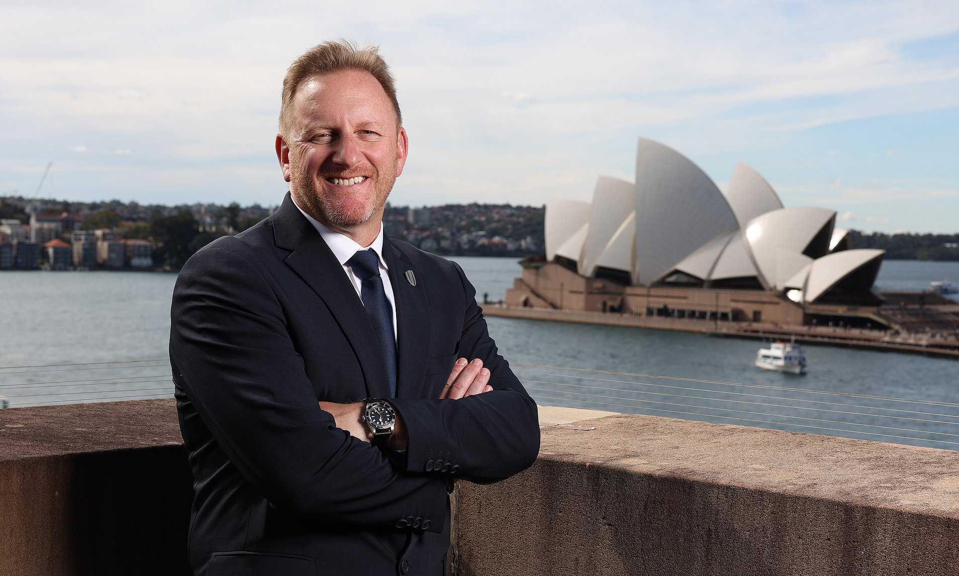 World Rugby chief Alan Gilpin gives his verdict on new rebel R360 ...