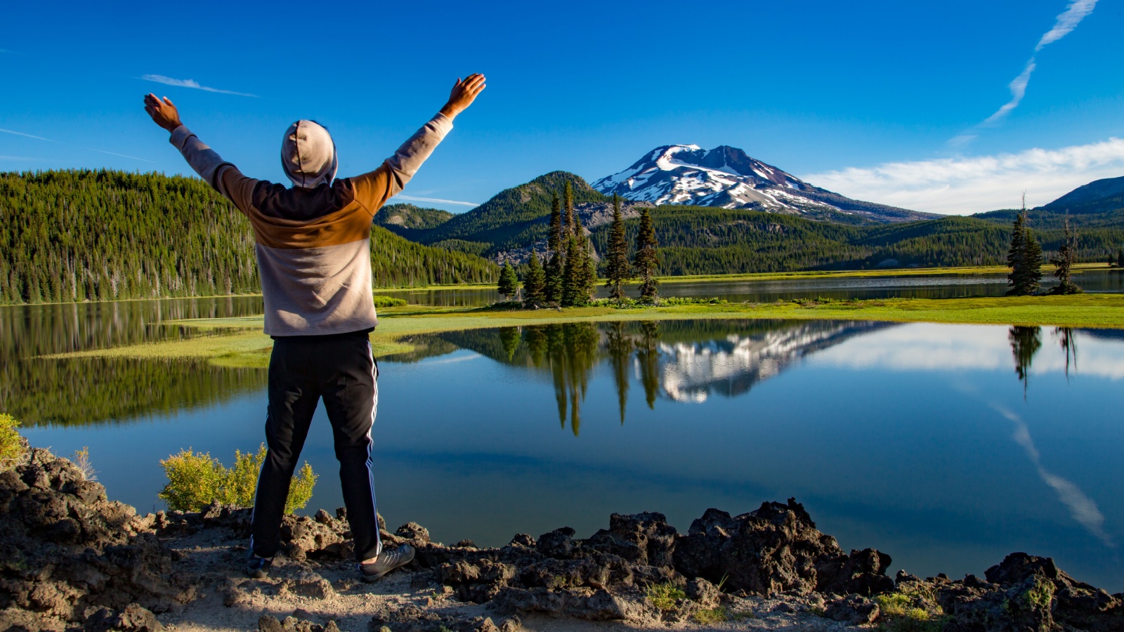 What to Do in Bend, Oregon