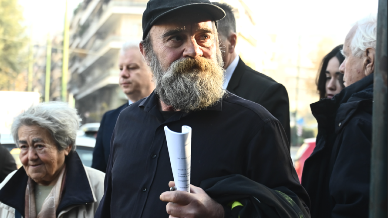 Κωνσταντίνος Πολυχρονόπουλος: Παραπέμπεται σε δίκη για ξέπλυμα μαύρου ...
