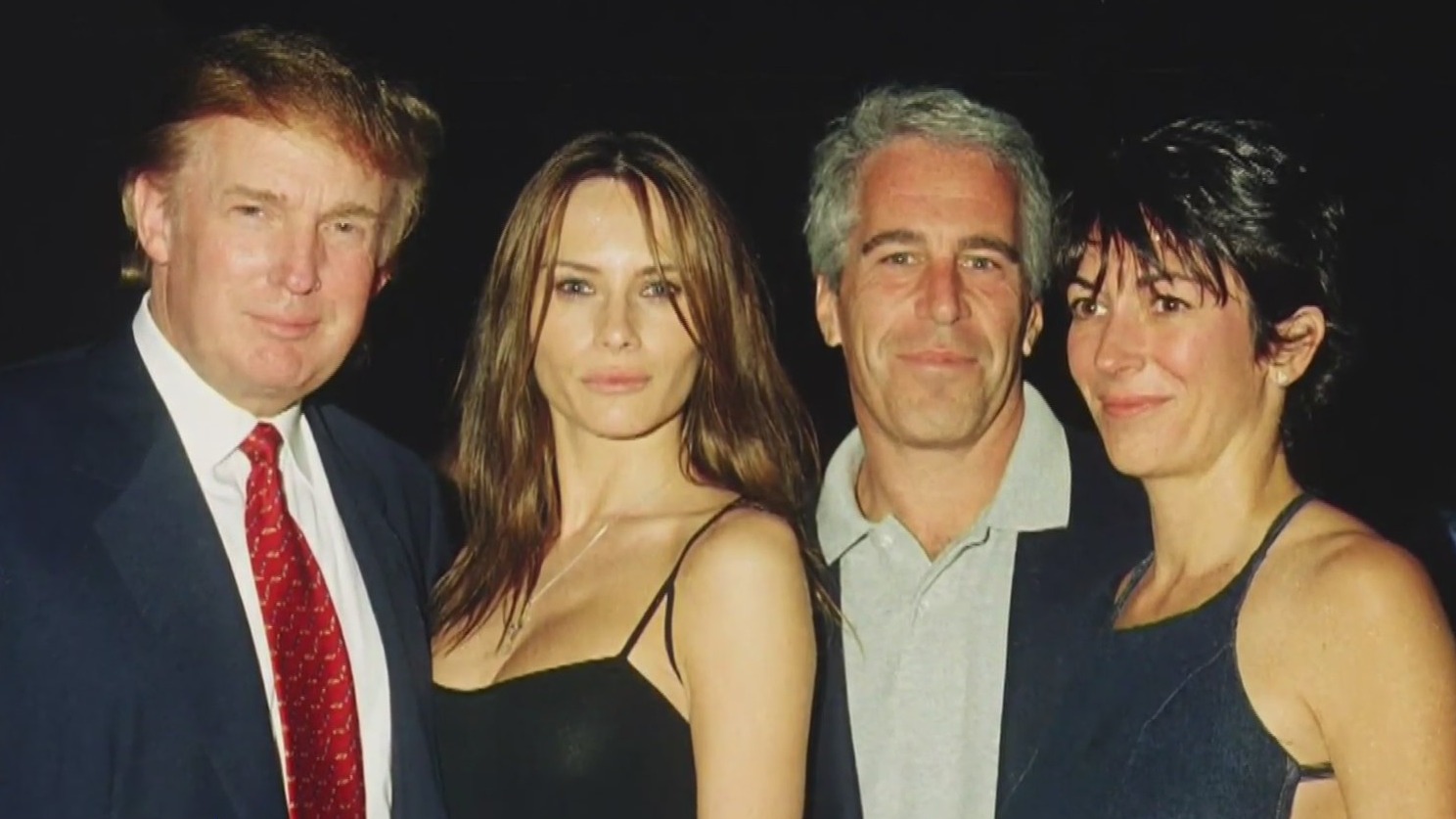 Ghislaine Maxwell pushing to have Supreme Court weigh in on her ...