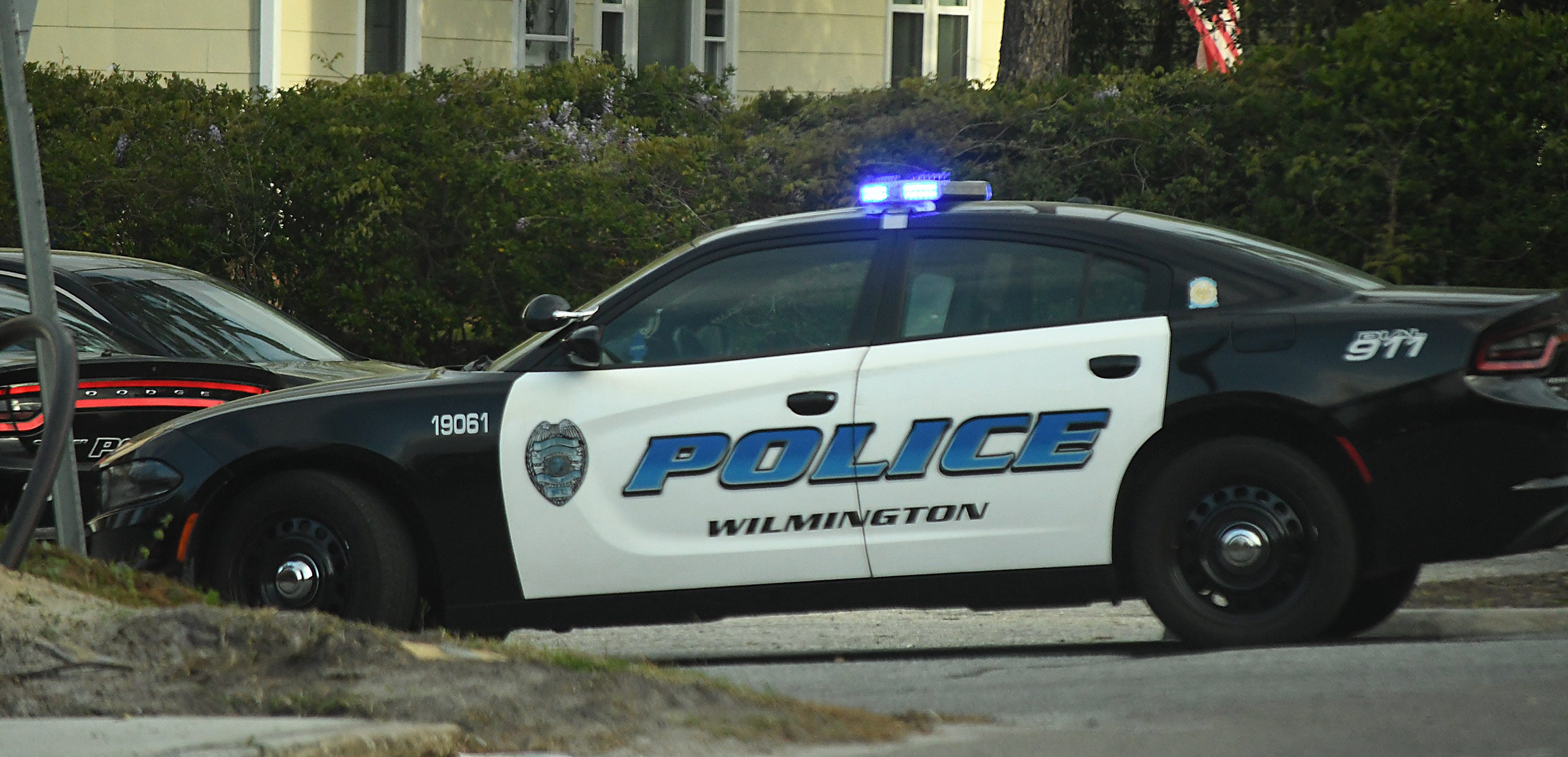 Wilmington police: Pedestrian struck by vehicle and killed has been ...