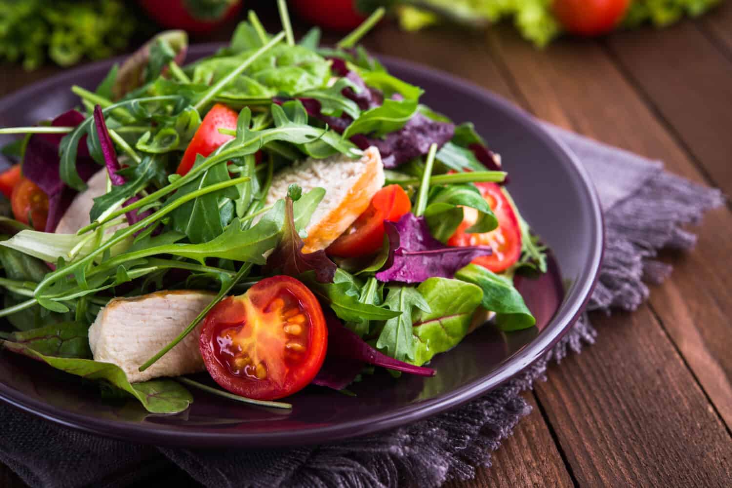 How to Eat Healthy at Fast Food Chains: Ranking the Best Restaurants ...