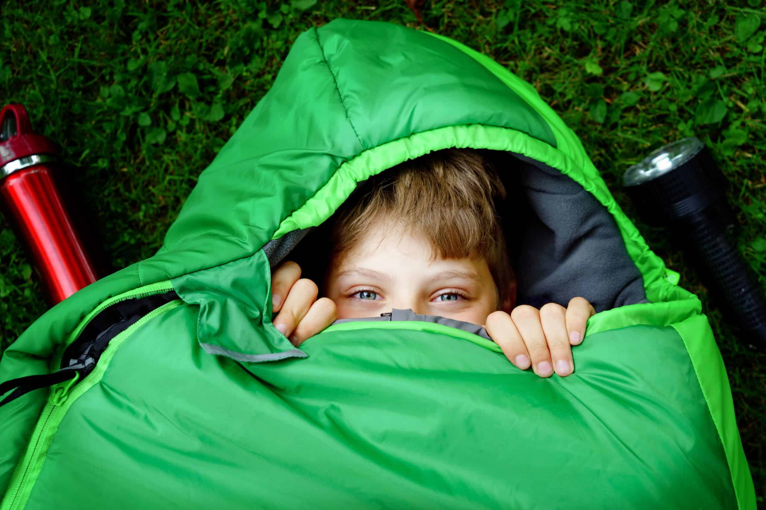 The Rise of International Camping: How Americans Are Changing the Way ...