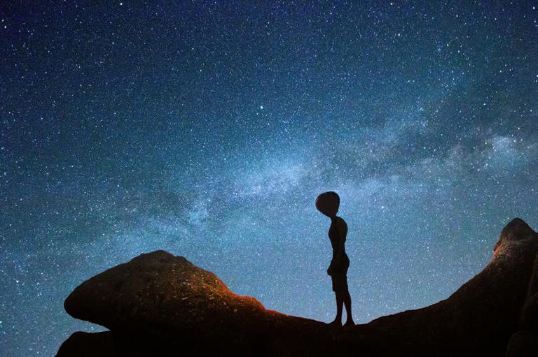 Experts one step closer to finding aliens as 'ingredients for life ...