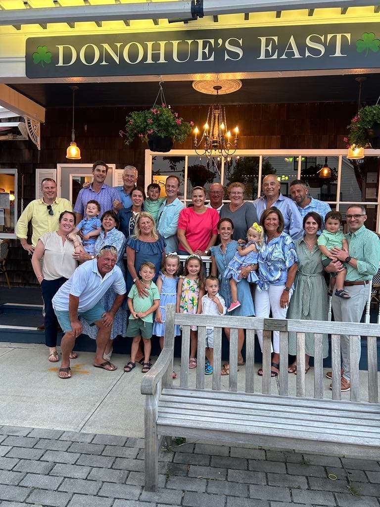 Tears Of Joy, Cheers As Donohue's East Opens At Former Post Stop Cafe ...