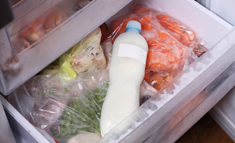 14 Foods You Didn't Realise Can Be Frozen