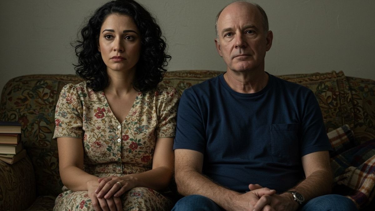 15 signs that a woman is emotionally tired of her marriage