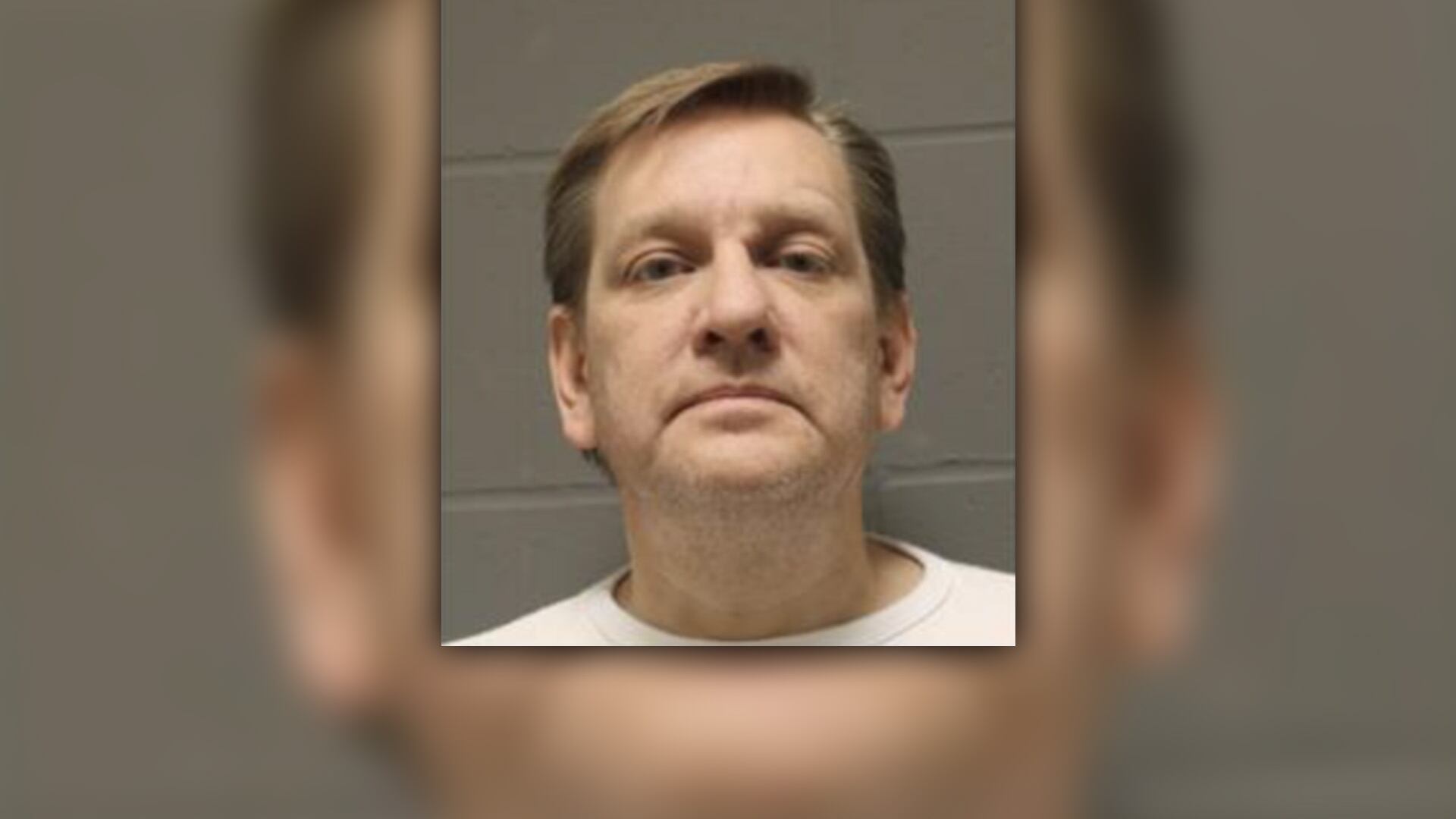 Sen. Rasmusson condemns early release of Minnesota axe murderer