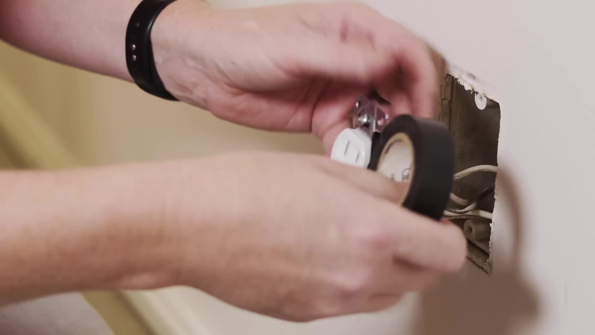 Give your light switches a fresh look! 💡