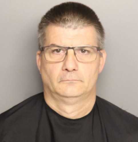 Simpsonville man accused of distributing child sexual abuse material