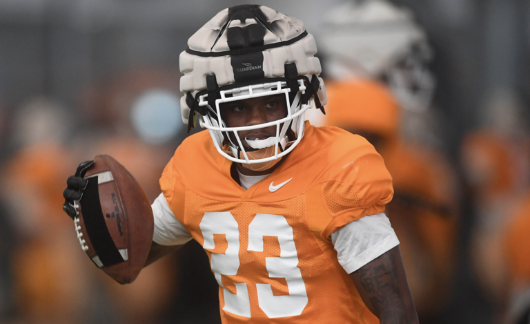 Josh Heupel reportedly makes decision on sophomore defensive back Boo ...