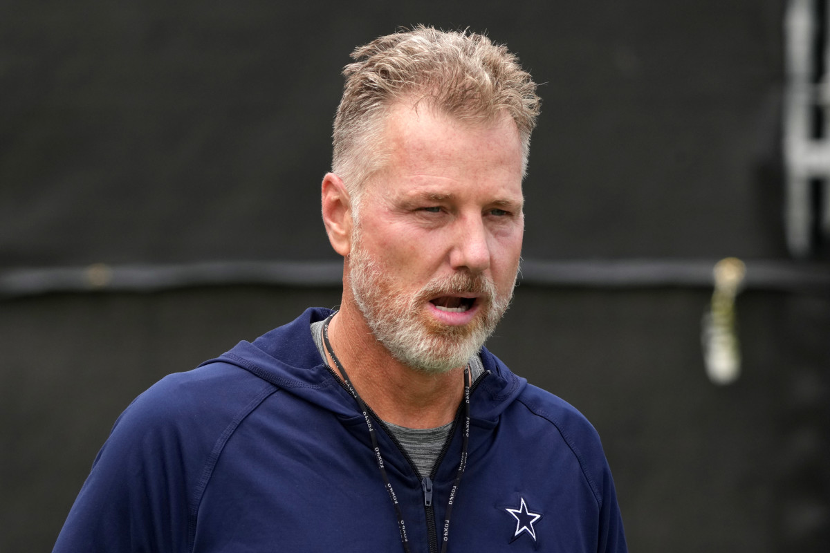 Dallas Cowboys' training camp headache keeps getting worse with latest ...