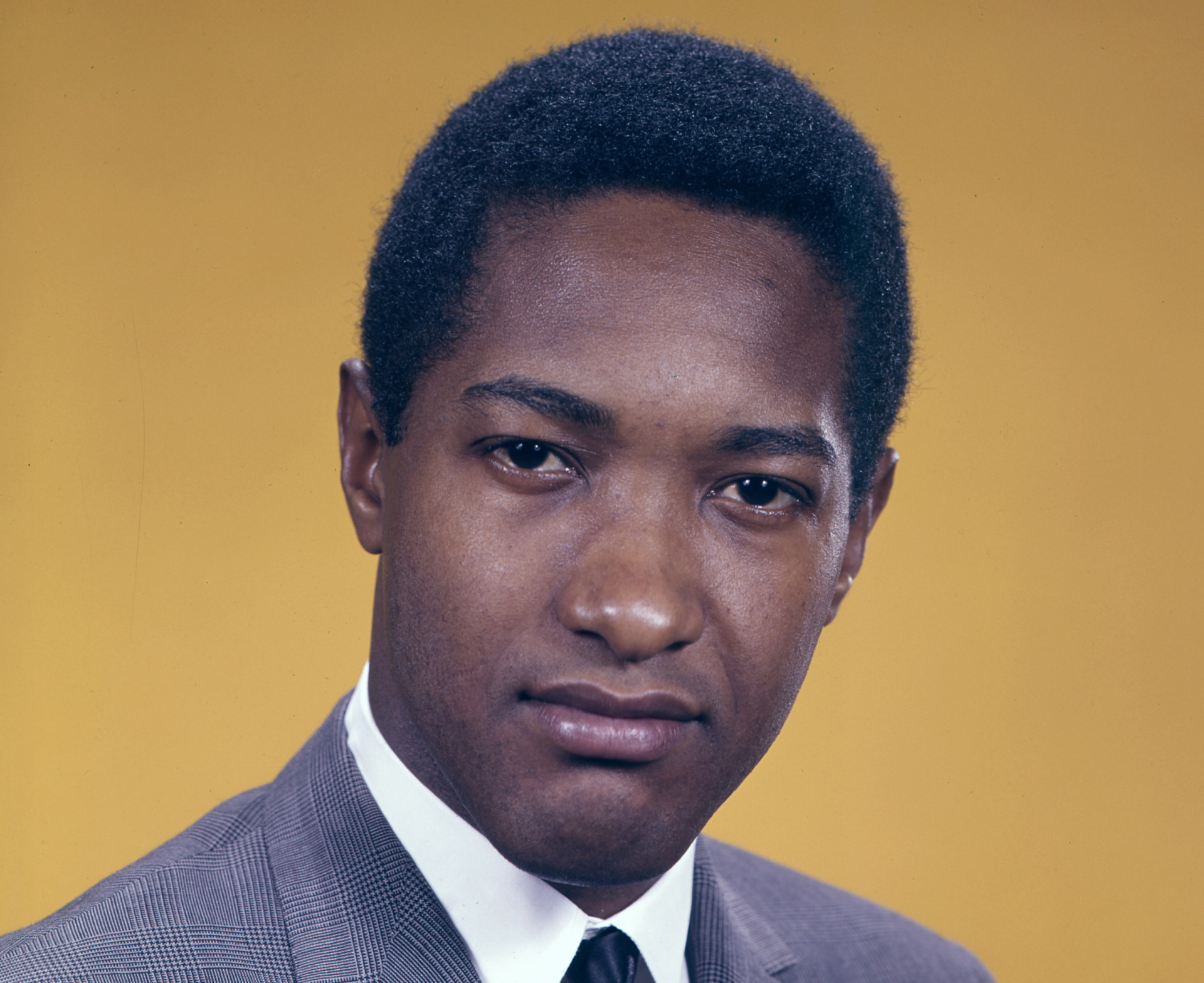 Retour sur les circonstances troubles du décès de Sam Cooke